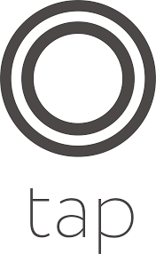 Tap Logo