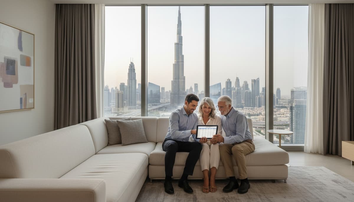 UAE Parents Health Insurance 2026: PEC Waiting Periods | eSanad